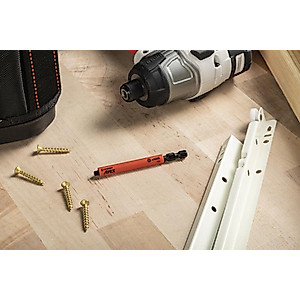 Apex - Bit, Ug, 3.4" T25, 2Pk (CAUGB3BT25)