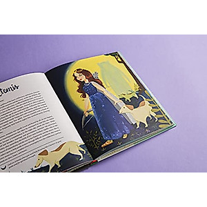 Legendary Ladies: 50 Goddesses to Empower and Inspire You (Ann Shen Legendary Ladies Collection)