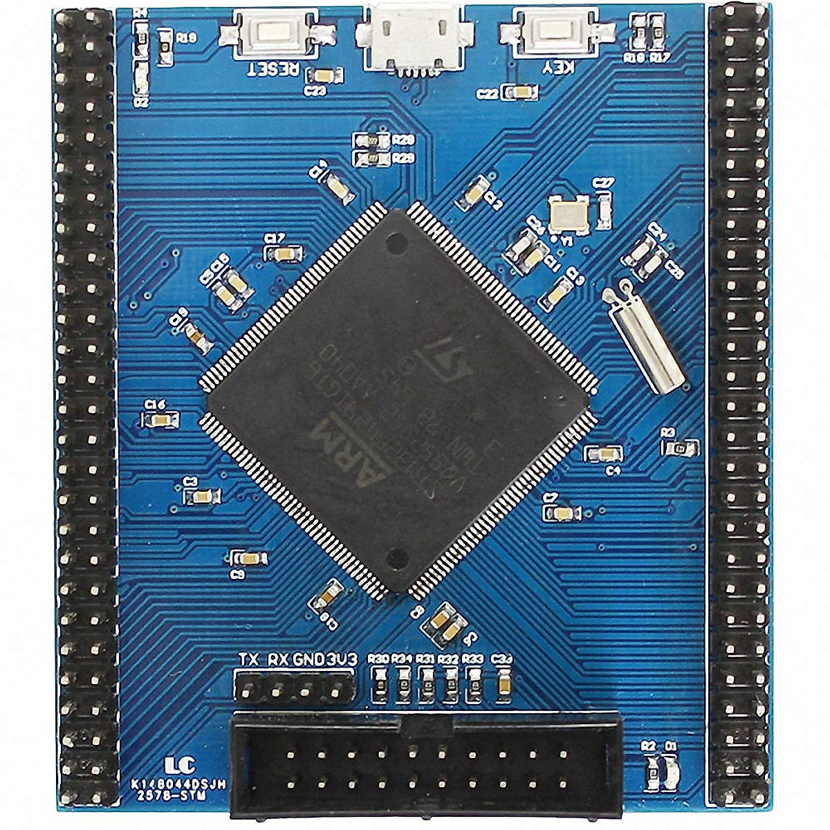 STM32F429IGT6 Development Board M4 STM32F4 Development Board STM32F429 Core Board
