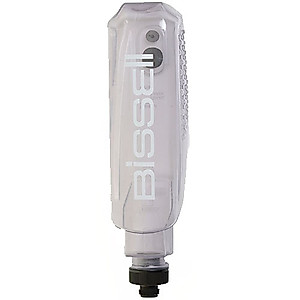 Replacement Water Tank and Cover for Bissell SpinWave Hard Floor Spin Mop Cleaner 2039 2315 Series OEM # 1611570