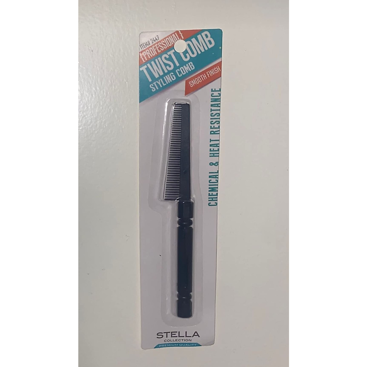 Magic Professional Twist Comb #2447