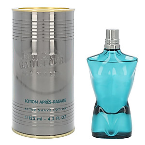 Jean Paul Gaultier By Jean Paul Gaultier For Men. Aftershave Lotion 4.2 oz