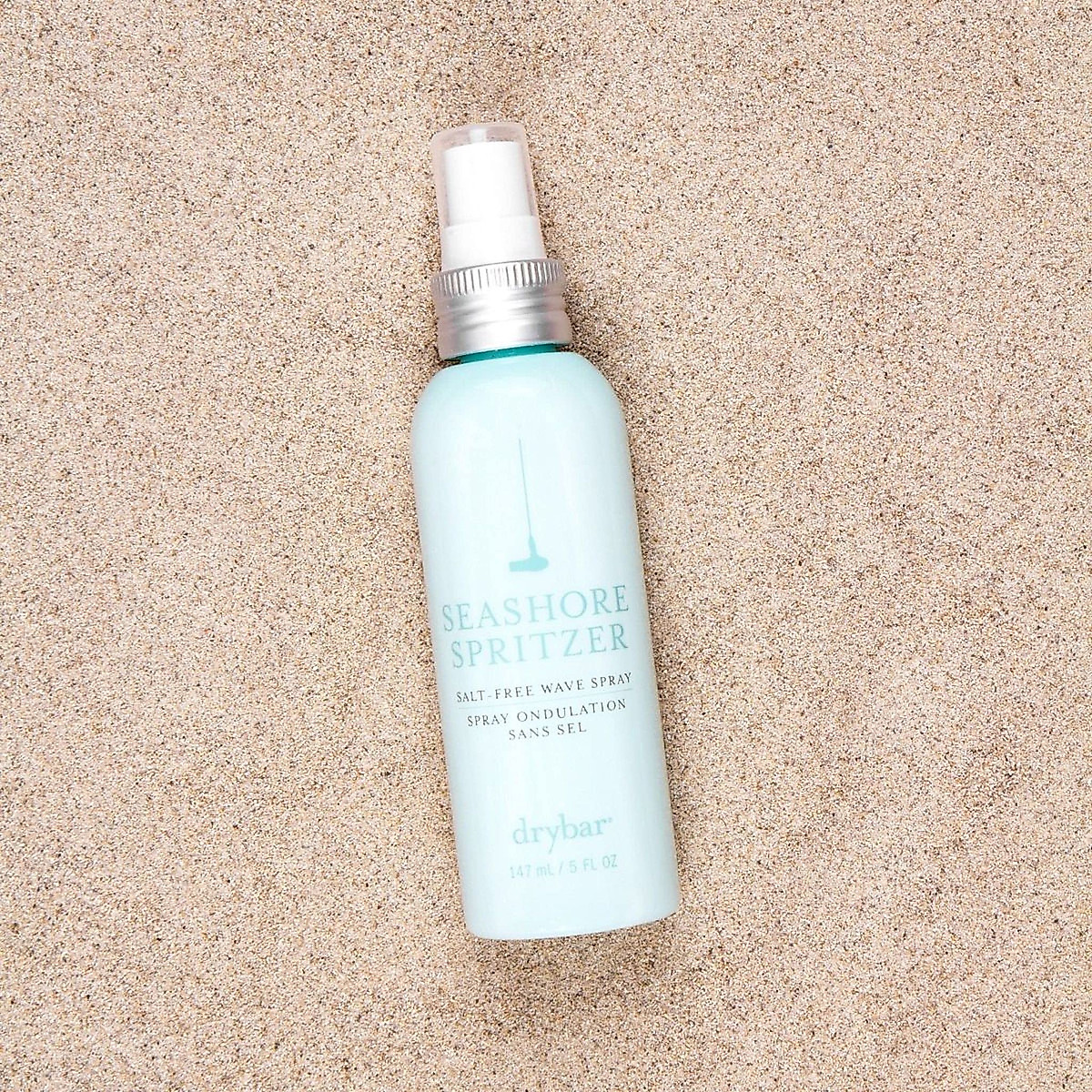 Drybar Seashore Spritzer Salt-Free Wave Spray