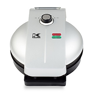 Kalorik Mess Free Easy Pour Waffle Maker