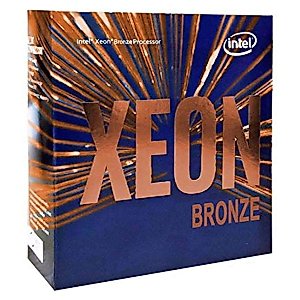 Intel Intel Xeon Bronze 3104 (BX806733104)