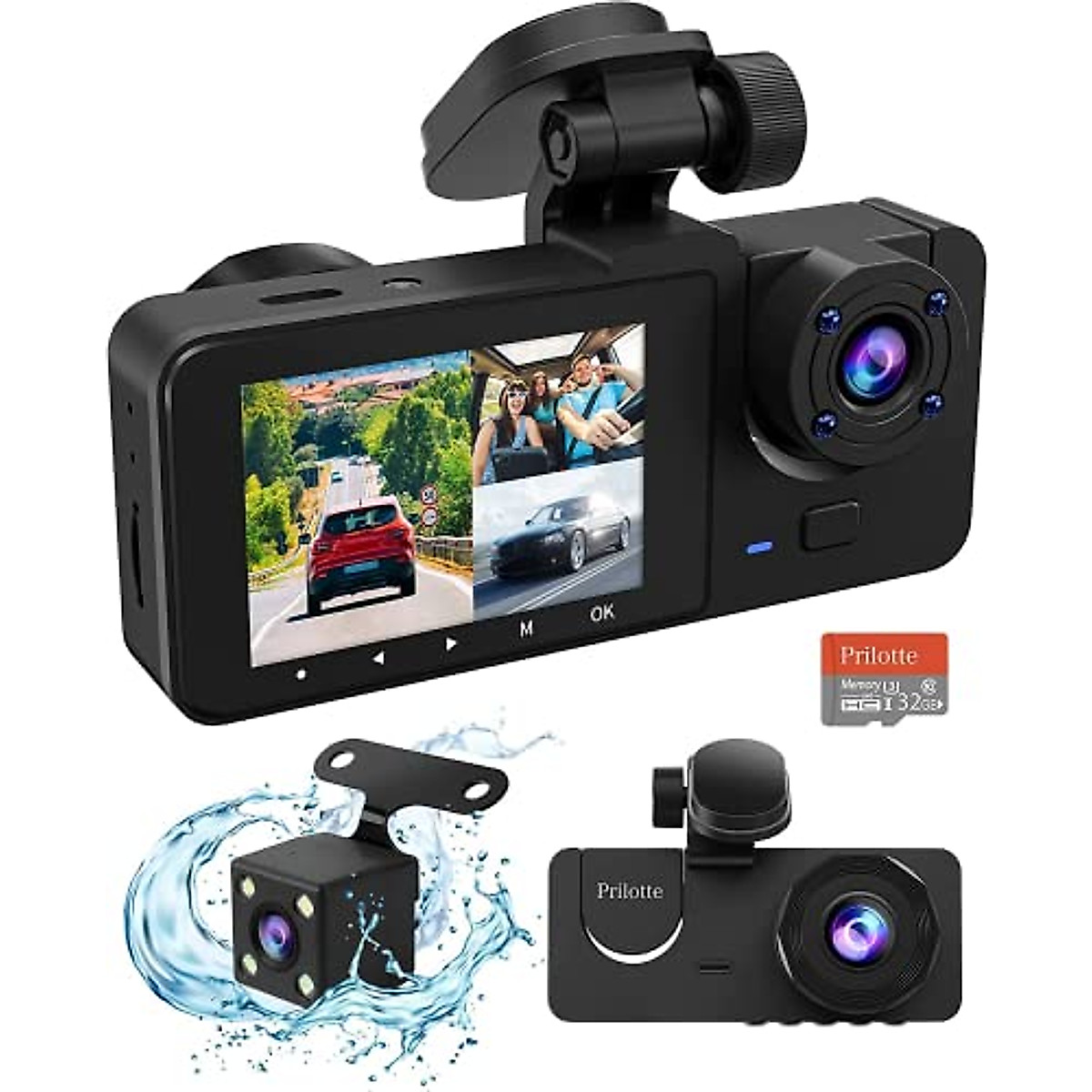 Dash Camera