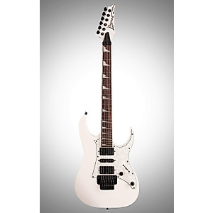 Ibanez RG450DXB White