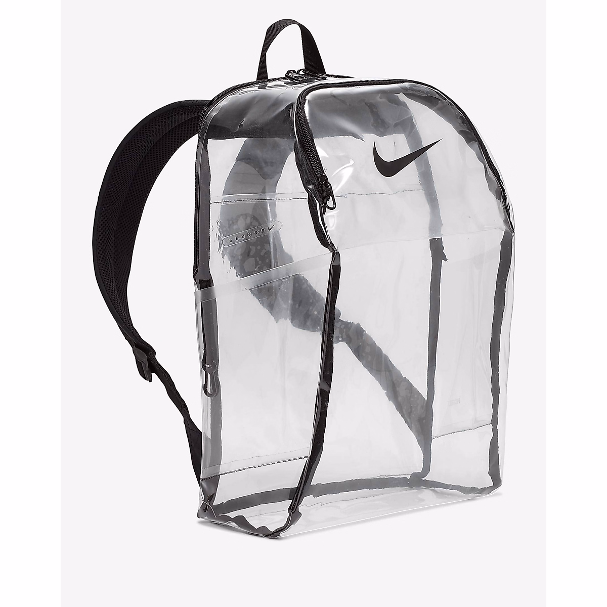 Nike Brasilia Clear Training Backpack