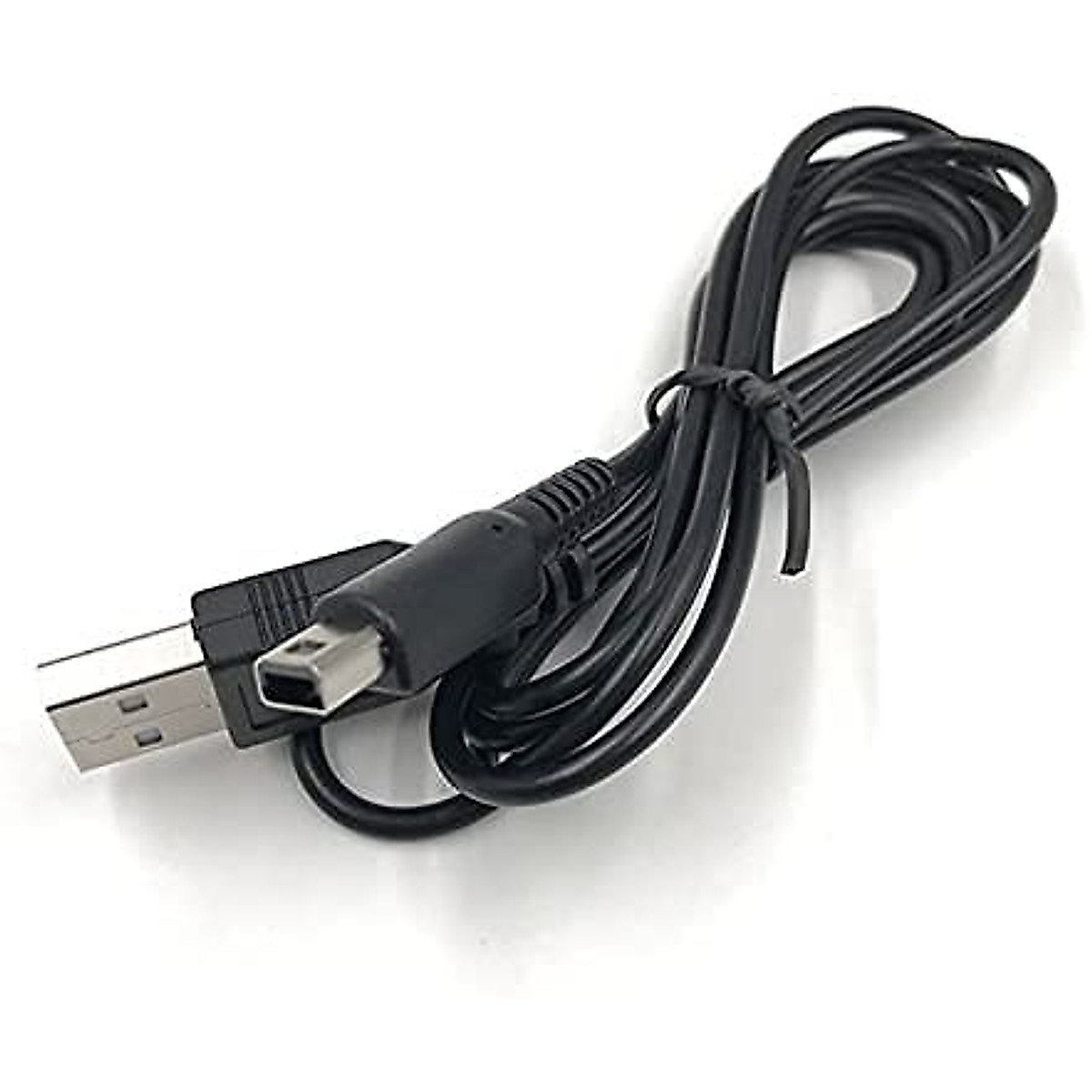 USB Power Supply Charging Charger Cable for 3DS 3DS XL 3DS LL