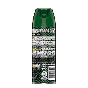 Off! Deep Woods Sportsman Insect Repellent 6 Ounce (Pack of 12)