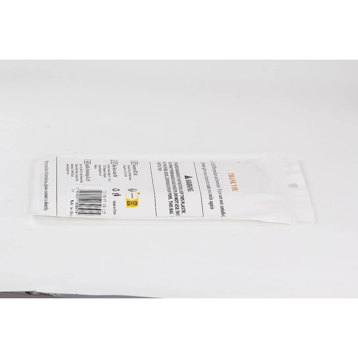 UpUDo 12 Pack Magnetic Bookmark, Book Marker Clip for Teachers, Students, Book Lovers, Printing on 2 Side