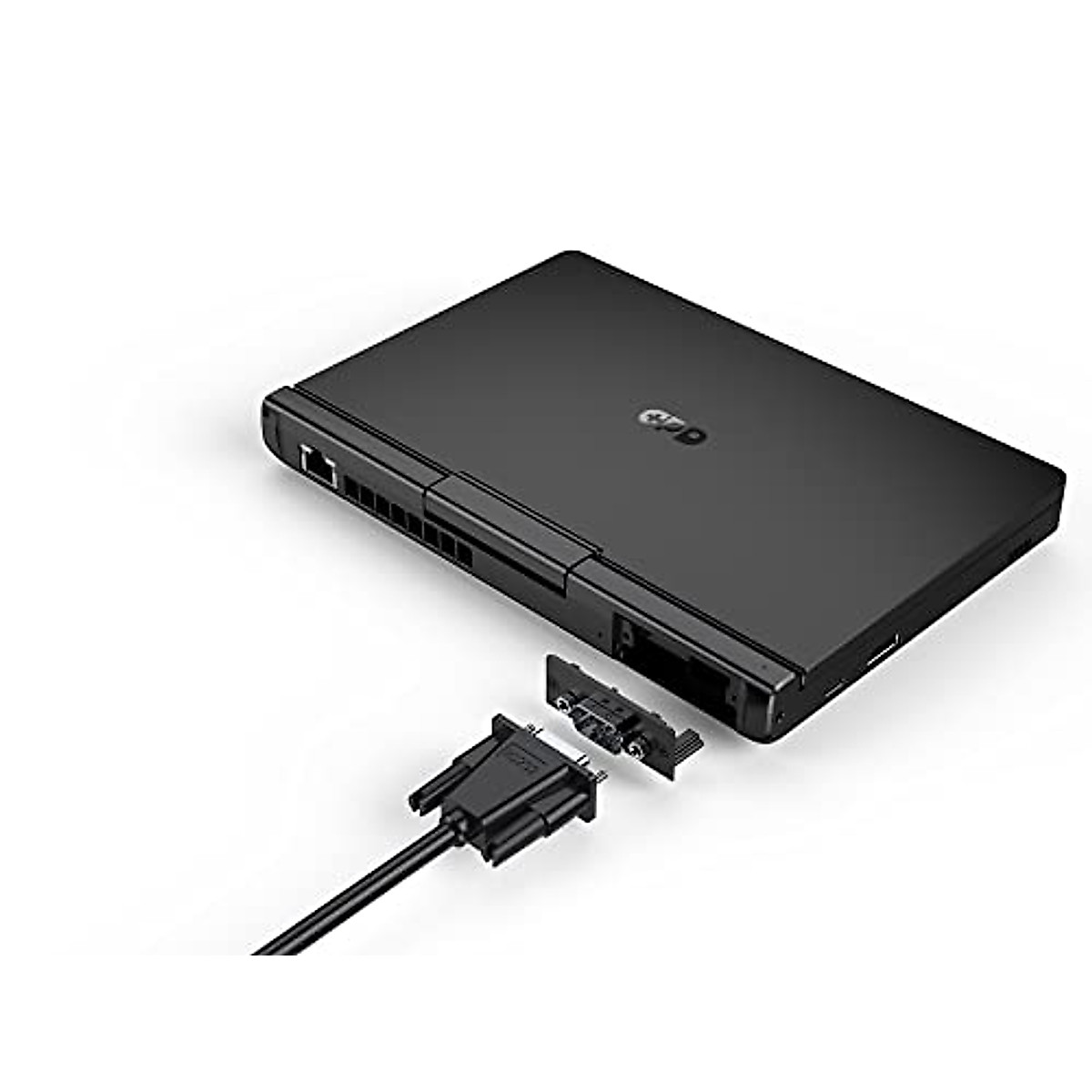 GPD Pocket 3 Mini Laptop 8" Touch Screen Aluminum Shell UMPC Win 11 Home OS 11th Core CPU I7-1195G7 16GB/1TB (Amber Black)