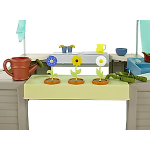 Little Tikes Backyard Bungalow House Large