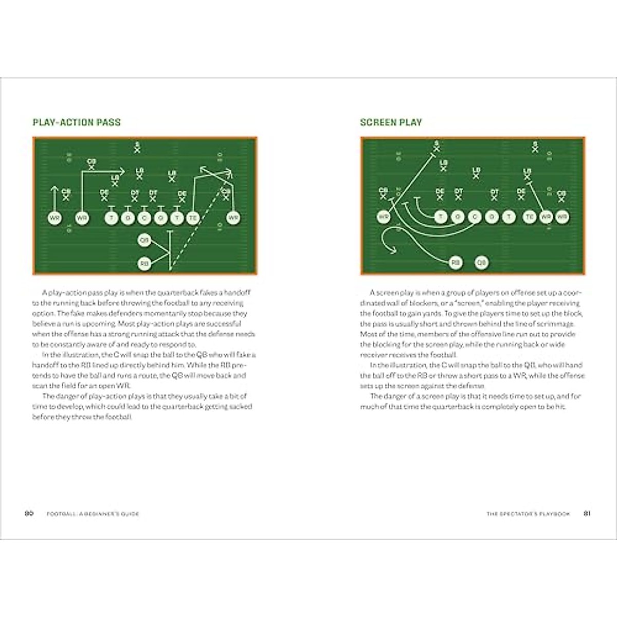 Football: A Beginner's Guide: Learn the Basics to Watch and Enjoy the Game