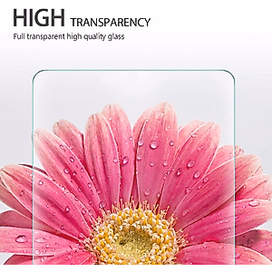 Screen Protector Compatible with 2022 2023 Super Duty Sync 4 12 Inch Touchscreen,9H Hardess Shock Resistant,2022 2023 Super Duty F250 F350 F450