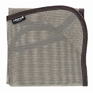 Lafuma LFM2669 Batyline Canvas for Armchair (Maxi Pop Up) - Beige (Rye)