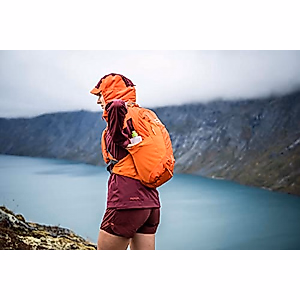 RAB Aeon LT Series Backpack for Hiking and Outdoors, Aeon LT 25 Liter, Ink