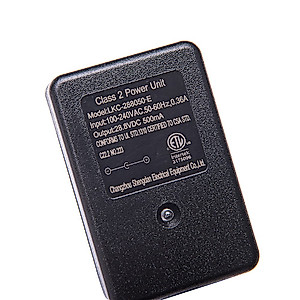 24V Charger for Ride On Car, 24 Volt Kids Battery Charger 28.8V500mA Electric Baby Carriage Ride Toy Battery Supply Power Adapter