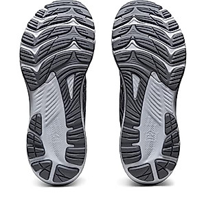 ASICS Men's GEL-KAYANO 29 Running Shoes, 11.5, METROPOLIS/WHITE