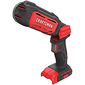 CRAFTSMAN V20* LED Work Light, Handheld, Tool Only (CMCL050B)