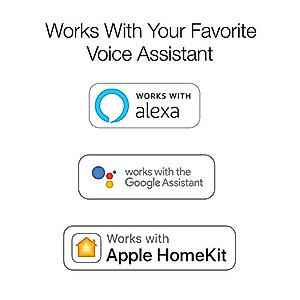 Yale Assure Lock SL - Wi-Fi Touchscreen Smart Lock with Ridgefield Handleset - Works with Amazon Alexa, Hey Google and Apple HomeKit
