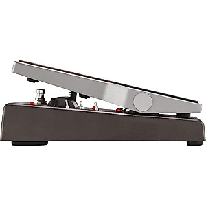 Fender Tread-Light Wah Pedal Electric Guitar Hardware (234555000)