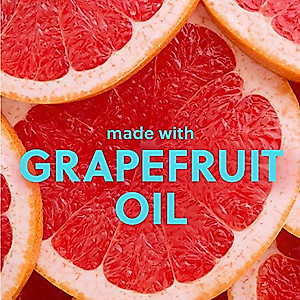 Tree Hut Vitamin C Shea Sugar Scrub, 18 oz, Ultra Hydrating and Exfoliating Scrub for Nourishing Essential Body Care