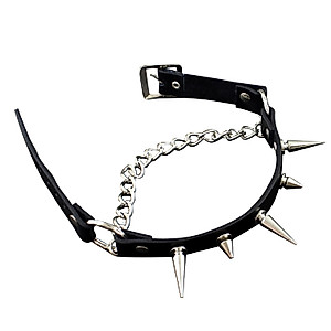 Crazy Hunter Women Boot Bracelet Metal Spike Chains Bling Western Fashion Jewelry Anklet Shoe Charm