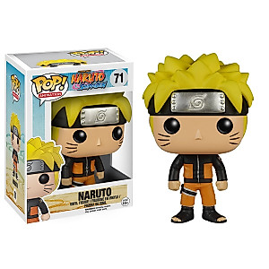Naruto Pop! Vinyl Figure