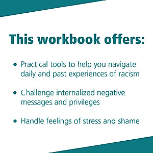 The Racial Healing Handbook: Practical Activities to Help You Challenge Privilege, Confront Systemic Racism, and Engage in Collective Healing (The Social Justice Handbook Series)