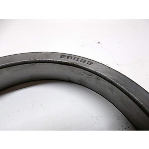 12000# 12K Axle Bearing Kit Replacement 10-56 Seal Trailer Axel 8-214 8-216 9-28 BK-12000-KIT