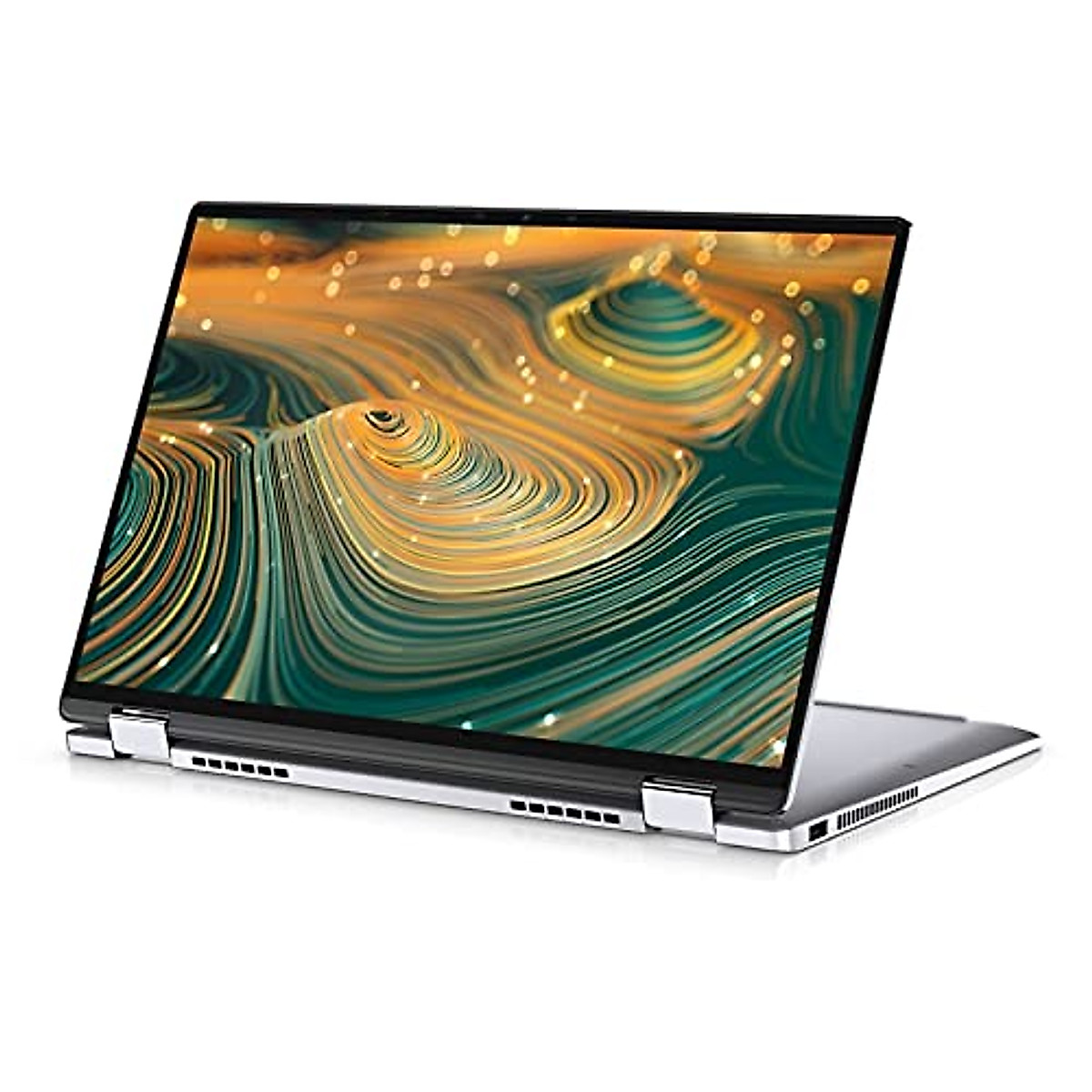 Dell Latitude 9000 9420 2-in-1 (2021) | 14" QHD+ Touch | Core i7-256GB SSD - 16GB RAM | 4 Cores @ 4.4 GHz - 11th Gen CPU Win 11 Pro