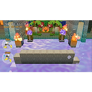 Family Trainer - Includes Leg bands (Nintendo Switch)