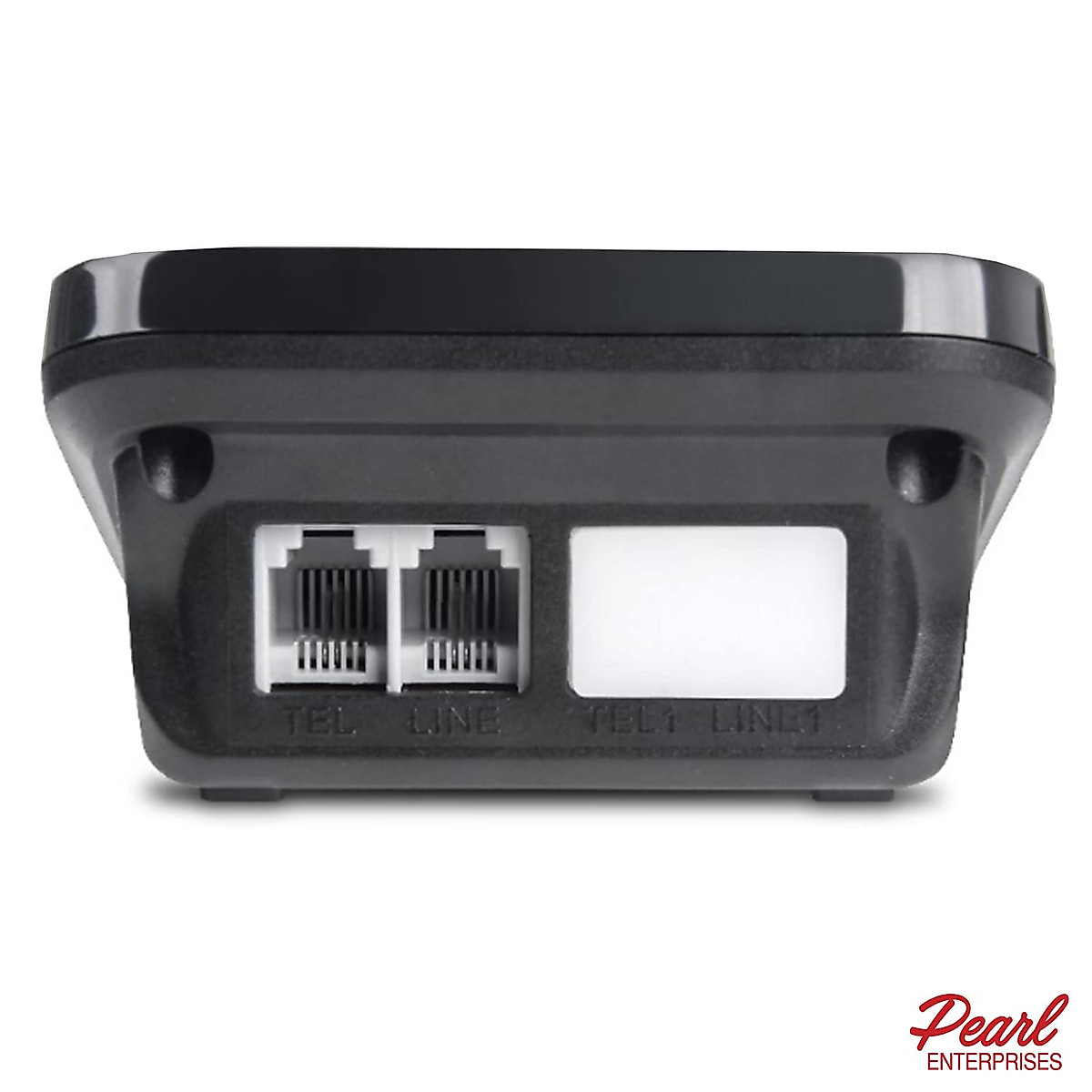 Caller Id Box for Landline Phone Number Lcd Display with Call Blocker - Stop Unwanted Calls, Robocalls, Spam, Telemarketers