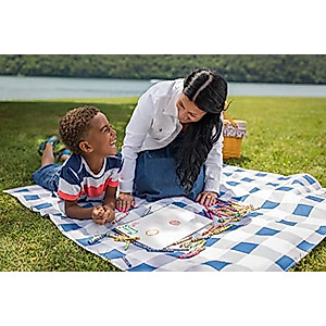 Crayola 64ct Washable, Bulk Crayon Set, School Supplies for Kids, Ultra Clean 2pk [Amazon Exclusive]