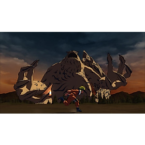 Naruto Shippuden: Ultimate Ninja Storm Trilogy Nintendo Switch