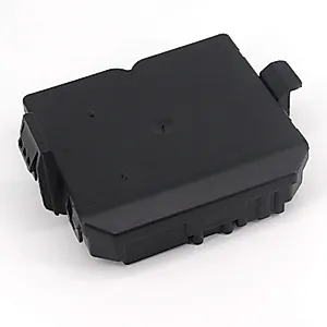 USTAR Rear Trunk Door Tailgate Liftgate Control Module Fit for Cadillac SRX 2010-2015 (with Power Liftgate Model) 502-032 20816435 20837962 20837967
