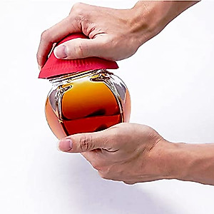 3 pc of Jar Openers, Multi-Purpose Reusable Rubber Gripper Jar Opener for Seniors With Weak Hands Gripper Rubber Jar, Multi-Purpose Bottle Lid Openers Fit for Most Bottles
