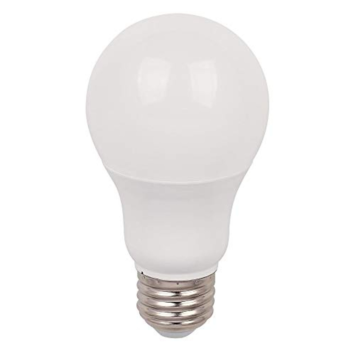Westinghouse 5318900 6 Watt (40 Watt Equivalent) Omni A19 Bright White LED Light Bulb, Medium Base