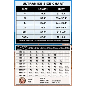 ULTRANICE Red Dresses Women 2024 Spring Summer Casual Vacation Hawaiian Beach Party Wedding Guest Dresses Semi Formal Cover Ups V Neck Mini Sundress(Jujube Red,M)