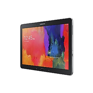 Samsung Galaxy Tab Pro T520 10.1 Tablet - Black (Renewed)