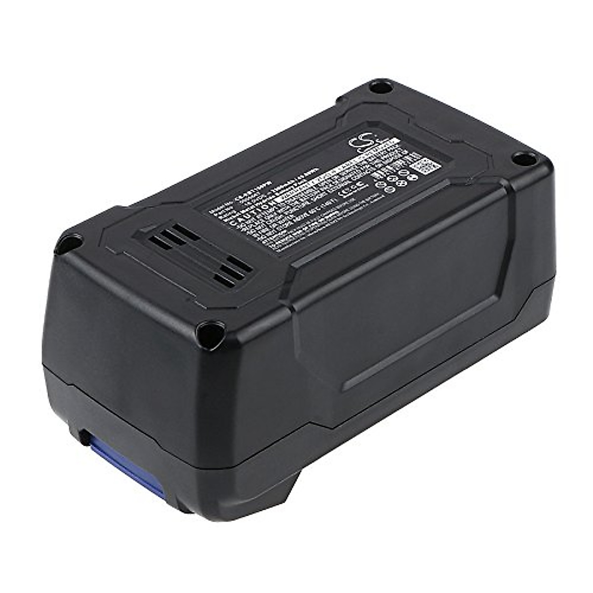 GAXI Battery Replacement for Kobalt K18-NB15A