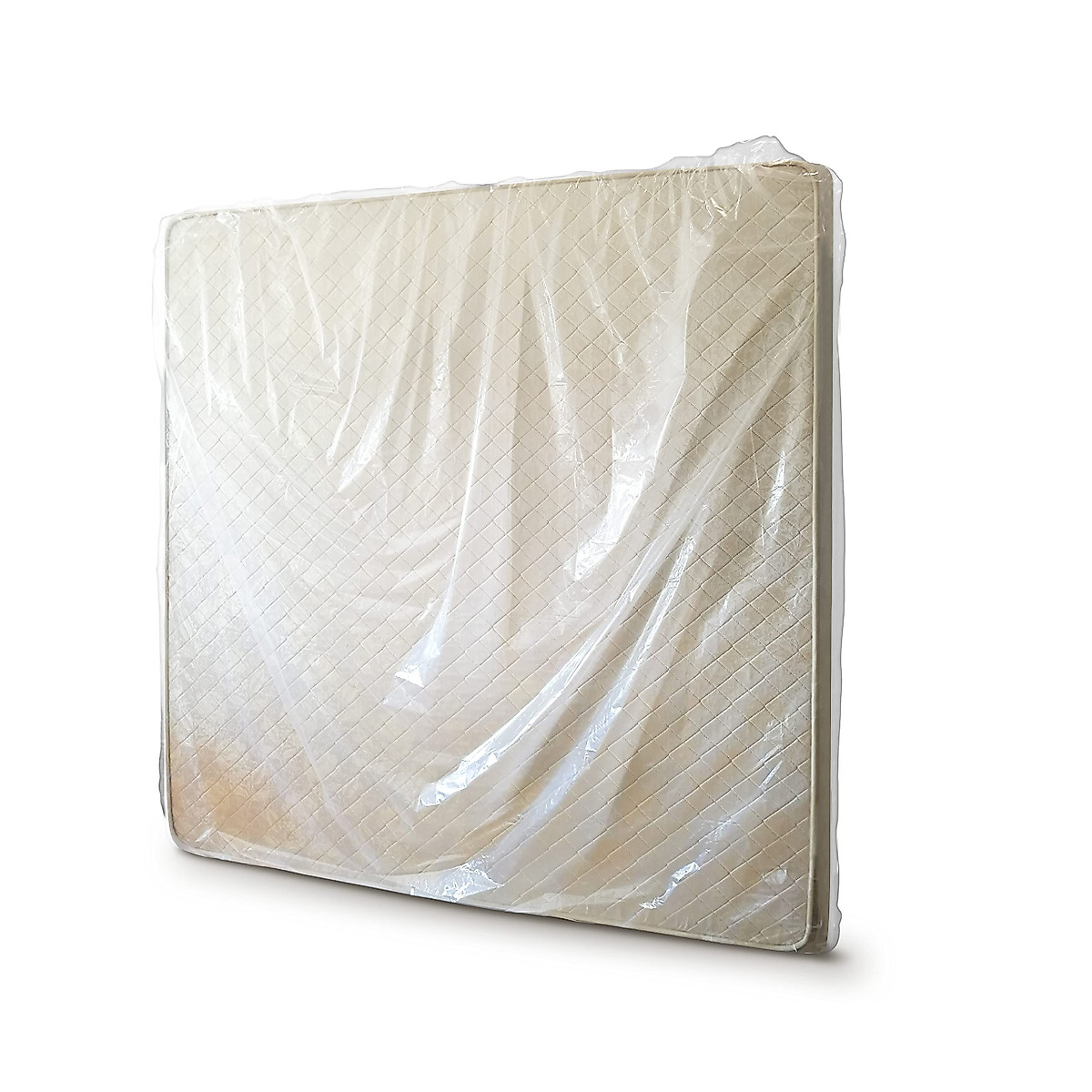 ComfortHome Mattress Bag for Moving and Storage, Queen and King Size, 2 Pack