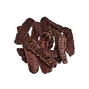 AnNafi® Shikakai Pods Acacia Concinna Fruit | Shikakai Shampoo Natural Hair Cleanser | Wholehair Wash Organic Cleaner & Conditioner (100grams)