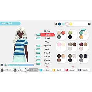 Fashion Dreamer - US Version