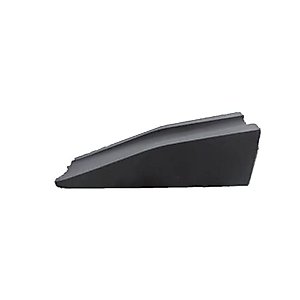 Rolyan Leg Elevating Splint, Non Vinyl Extra Long Leg Rest and Stabilizer, 10" High x 32" Long x 8" Wide