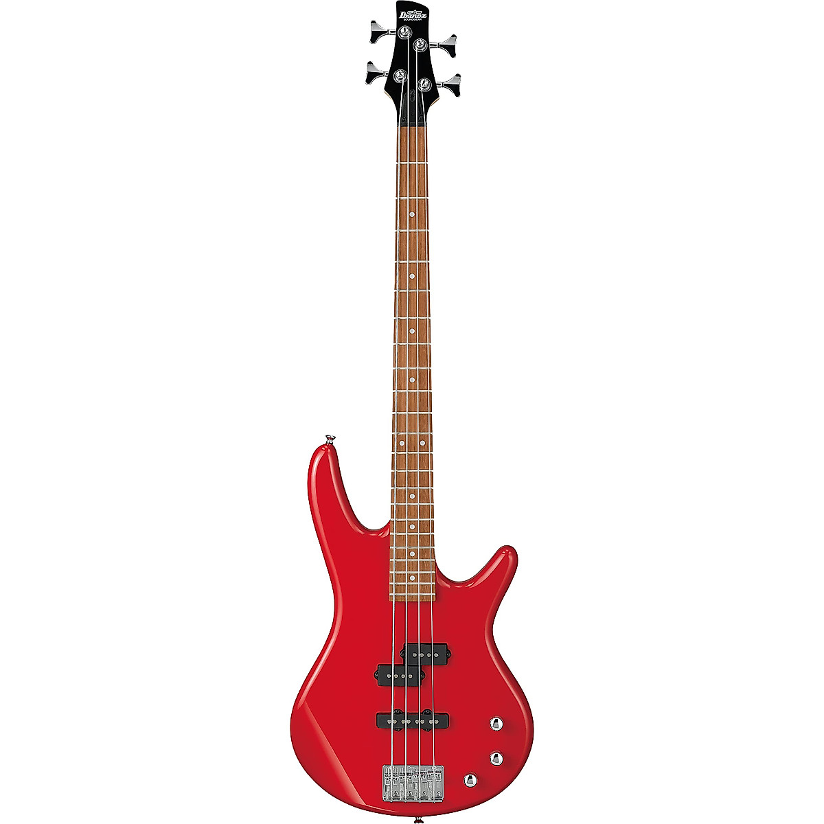 Ibanez Jumpstart IJSR190N Bass Pack - Red