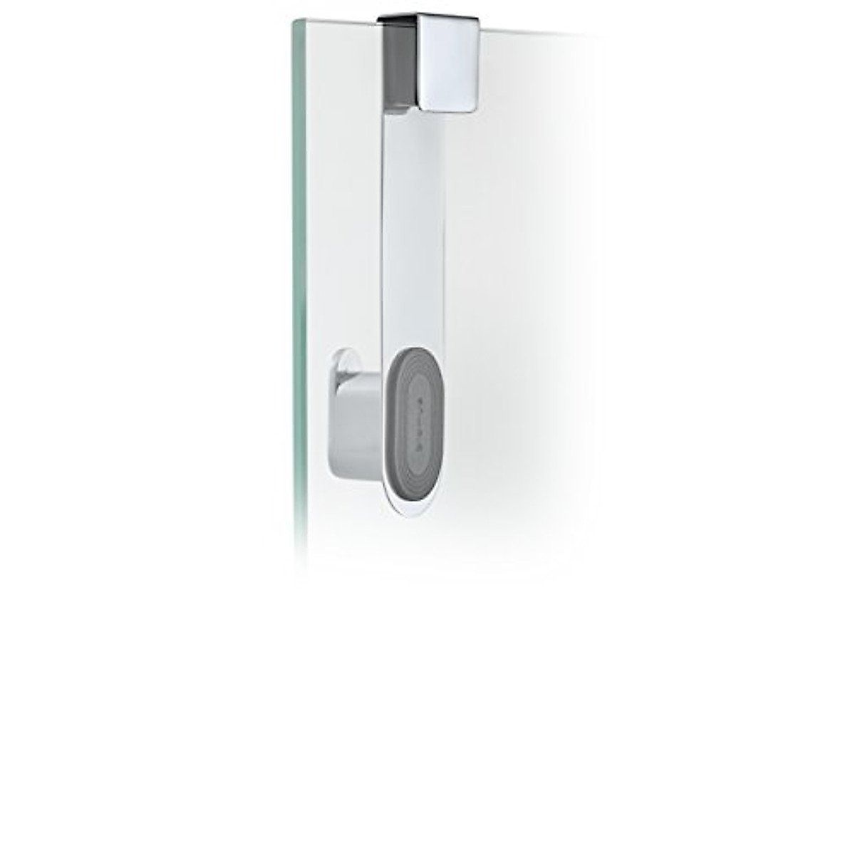 Blomus Areo Glass Shower Overdoor Hook