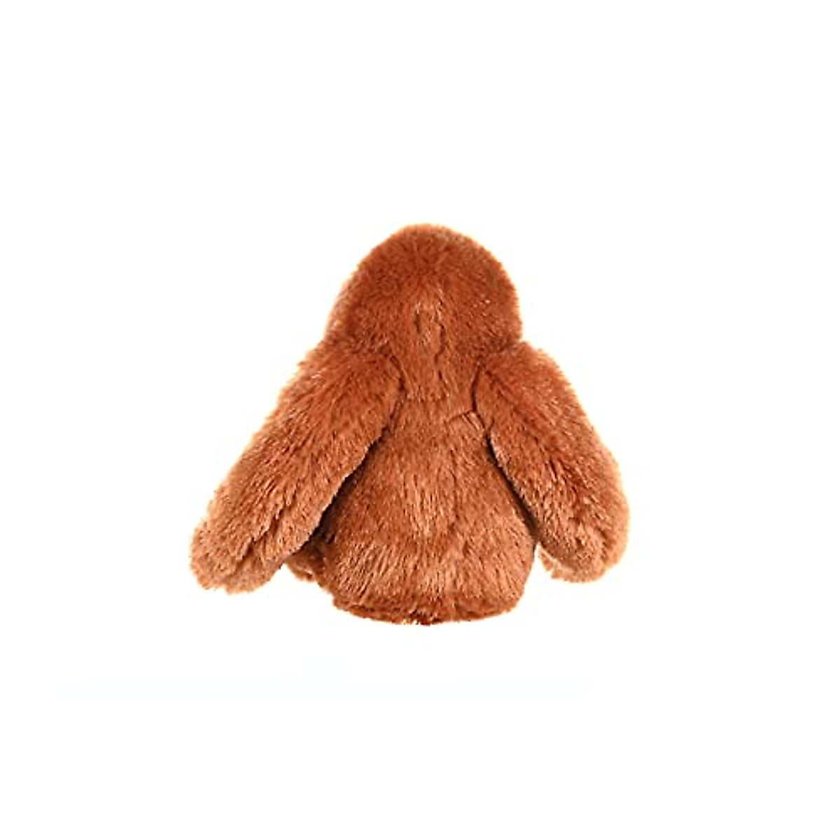 Wild Republic Orangutan Plush, Stuffed Animal, Plush Toy, Gifts for Kids, Cuddlekins 12 Inches