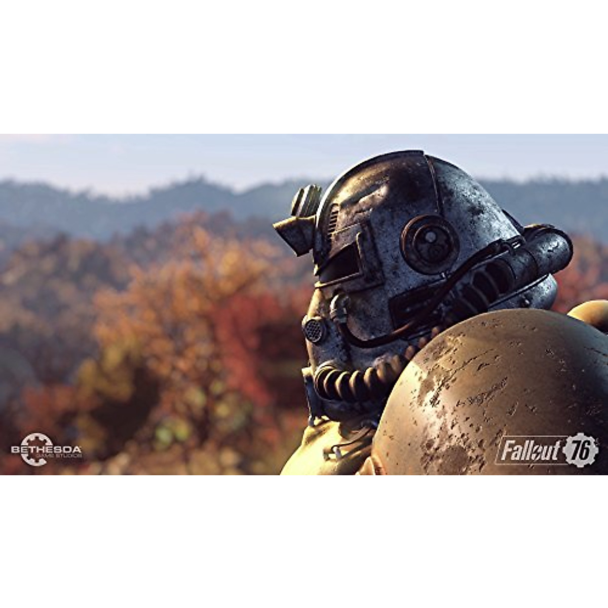 Fallout 76: Tricentennial Edition (Xbox One)